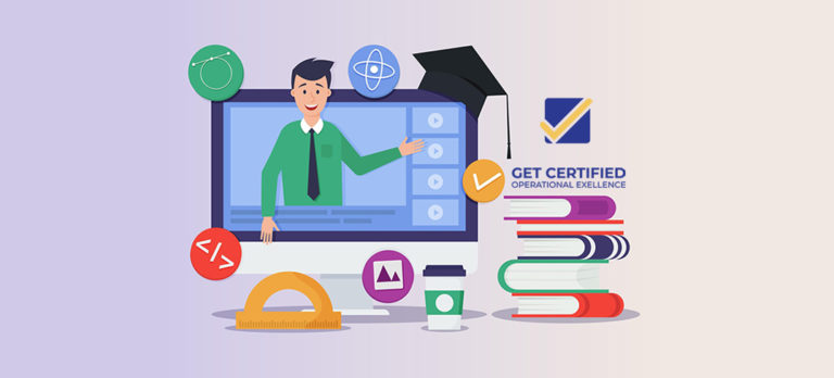 OpEx Certification | Operational Excellence System