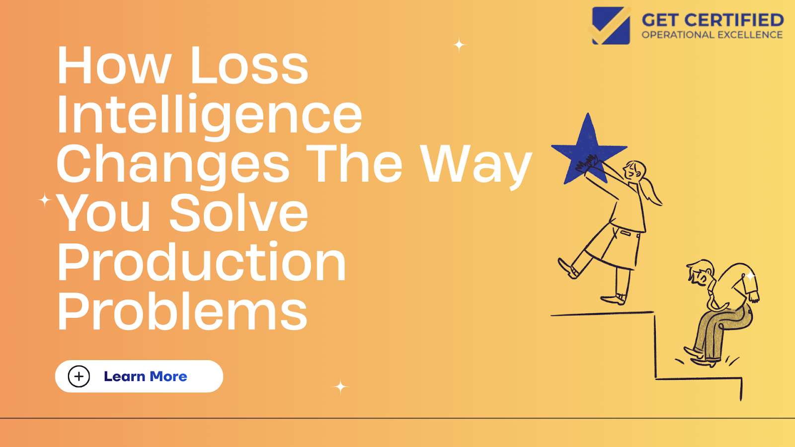 OpEx Certification | How Loss Intelligence Changes the Way You Solve ...